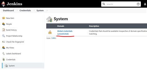 Create Jenkins Jobs Using Docker — Osl Wiki Documentation