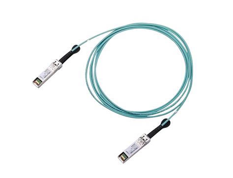 Active Optical Cable AOC 10Gtek