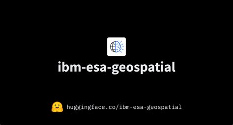 Ibm Esa Geospatial Ibm Esa Geospatial