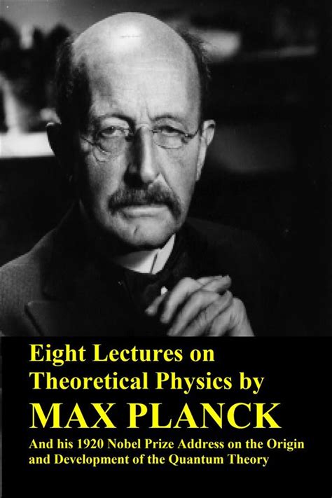 Max Planck Quantum Theory