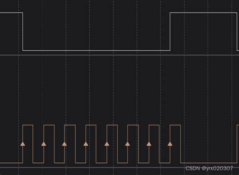 逻辑分析仪分析硬件spi 逻辑分析仪分析spi波形解析 csdn博客