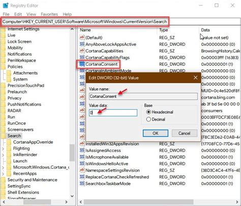 How To Remove Microsoft Bing From Windows Podjas