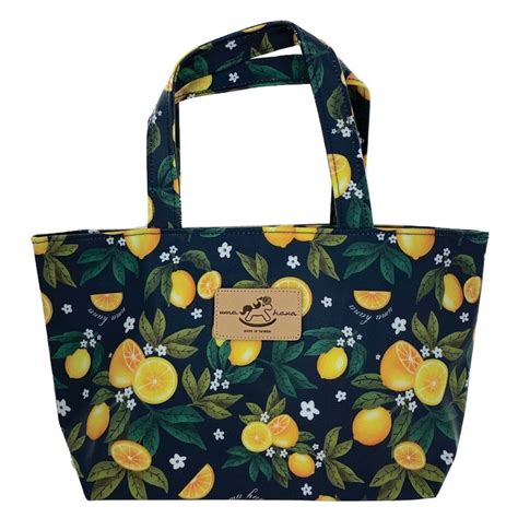 Lemon Handbags Etsy