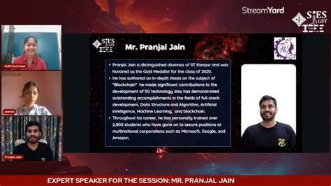 Pranjal Jain On Linkedin Ieee Gan Chatgpt Futureoftech Science