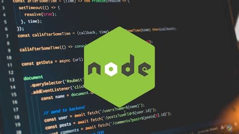 Build Scalable And Robust Backend Solutions With Nodejs By Binalipatel