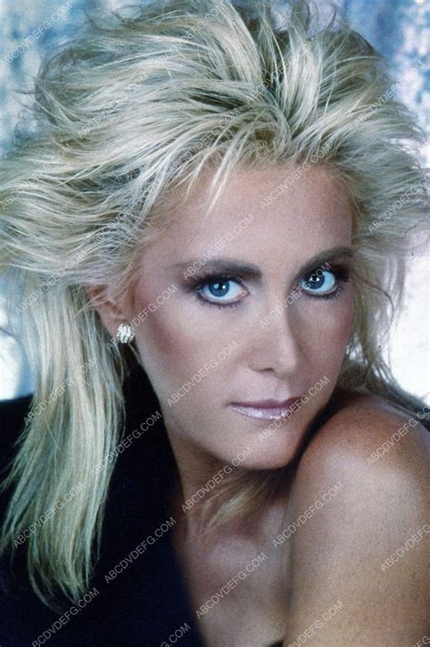 Joan Van Ark Portrait Tv Knots Landing 35m 6182 Joan Van Ark