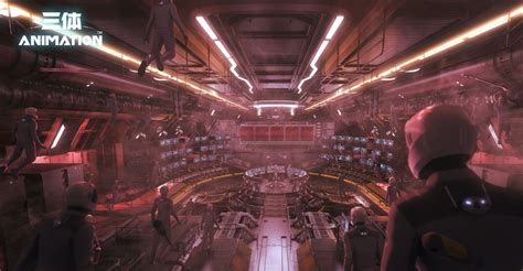 The Three Body Problem Animated Series Passes 100m Views As Criticism