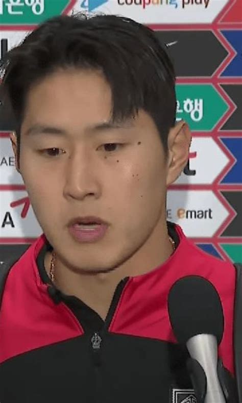 이강인 다 좋은데 한가지 아쉬운점 Mlbpark