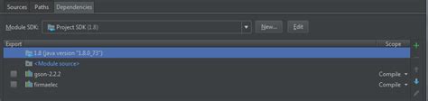 Java Generating Jar On Intellij Stack Overflow