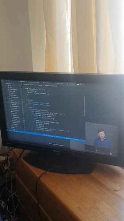 Learn Javascript Or React With Brian Holt Eulier Gonzalez Posted On