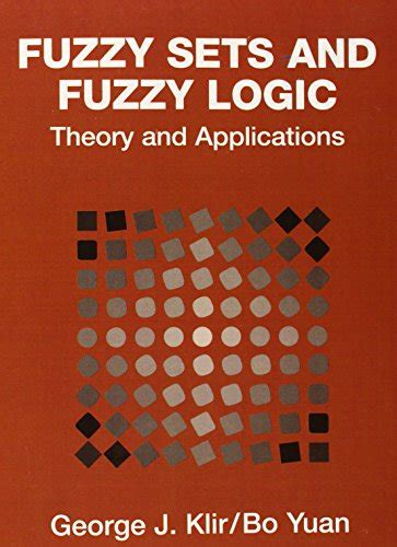 The Best Fuzzy Logic Books Of All Time Bookauthority