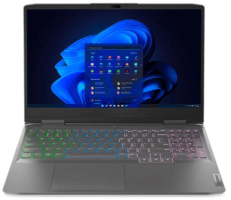 Lenovo Gaming Loq Port Til Gaming Loq Lenovo Mejor Precio