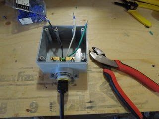 DIY Extension Cord With Built In Switch Safe Quick And Simple Extension Cord Diy