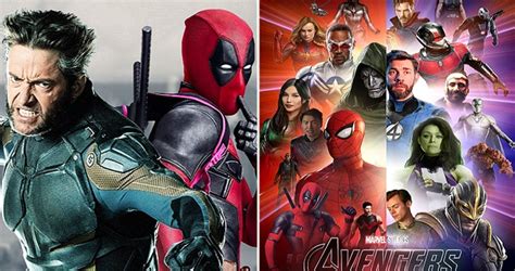 마블 ‘어벤져스·데드풀 3 포함 영화 4편 개봉 연기했다 인사이트