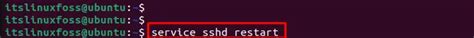 Fix Ssh Exchange Identification Read Connection Reset Its Linux FOSS