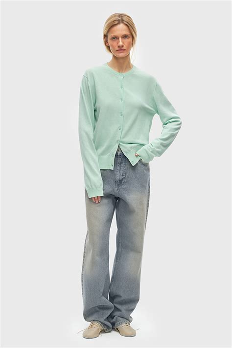 20 кардиганов в стиле Miu Miu