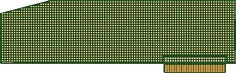 BE6502 Build A 6502 Computer SBC Module Revision A Share Project PCBWay