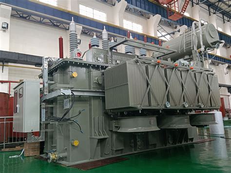 110kv变压器电力变压器陕西汉中变压器智源特变有限公司