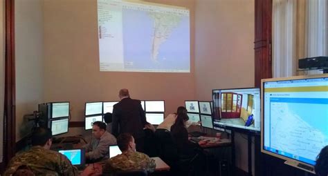 El gobierno explicó como fue la carga de datos en las PASO Periodista