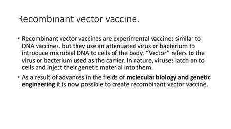 Vaccine Preparation Part 2 Pptx