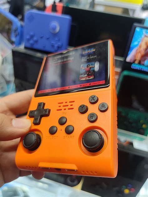 R S Pro Handheld Database