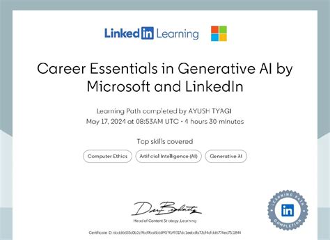 Ayush Tyagi On Linkedin Ai Microsoft Exl Artificialintelligence