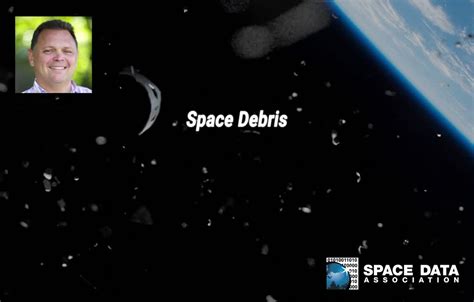 Space Data Association On Linkedin Sda