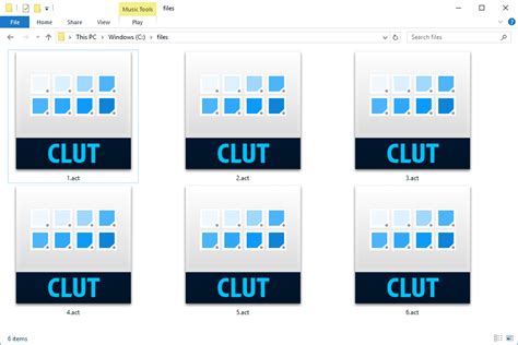 act file what it is and how to open one