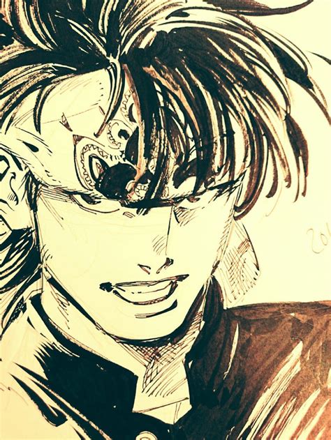 Masatoshi Ebihara Rokudenashi Blues Drawn By Kotteri Danbooru