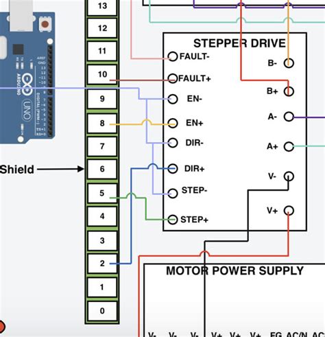 Questions About My Hx711stepper Project Page 2 General Guidance Arduino Forum