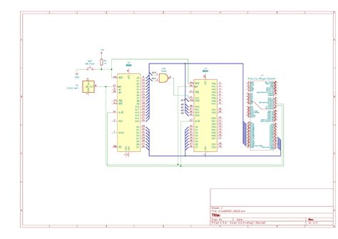 6502 And Arduino Due To Missing Components Prutser