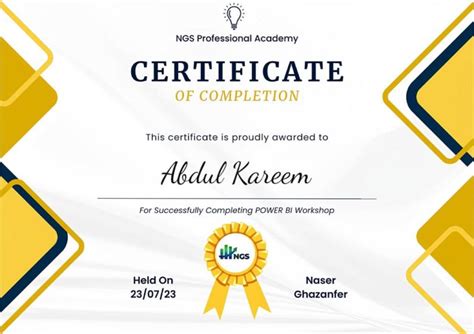 Powerbi Datavisualization Dataanalytics Workshopexperience Ngs Abdul Kareem 🇮🇳