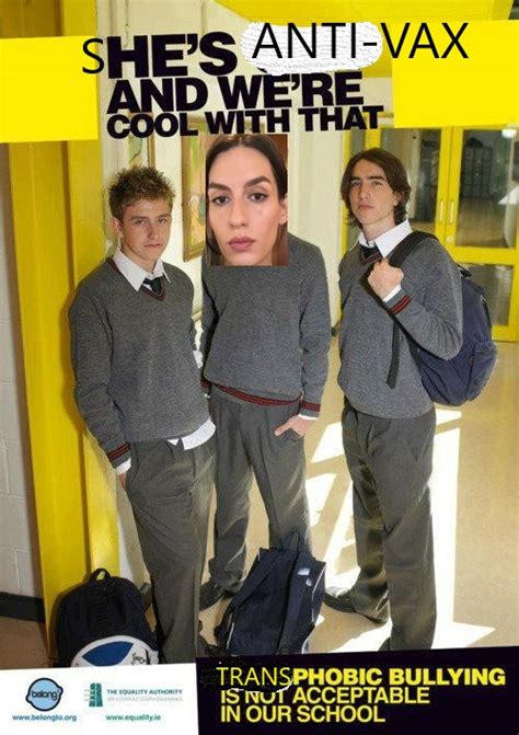 Anna Fans In R Redscarepod