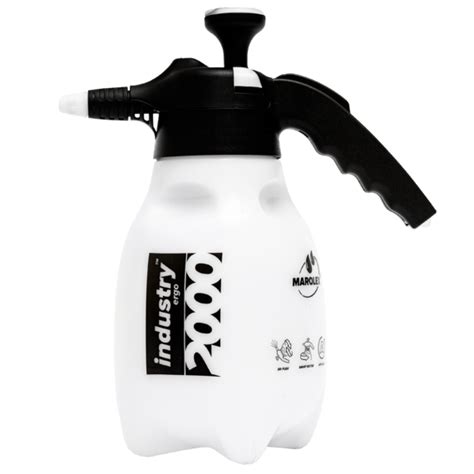 Помповый распылитель (кислотостойкий) Marolex Industry ergo Acid line ...