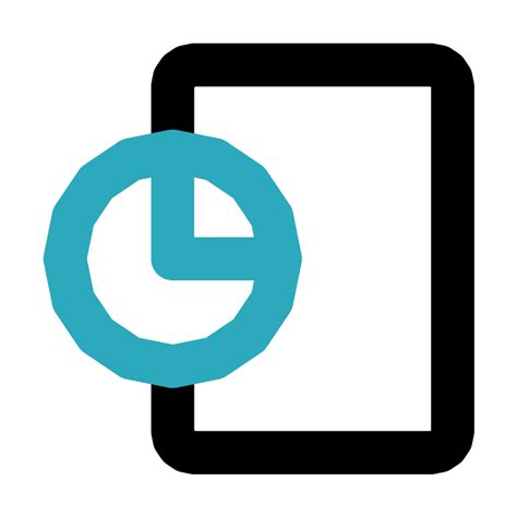 Report Pie Chart 12 Vector Svg Icon Svg Repo