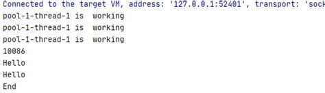 java 多线程之线程池 10086线程池 csdn博客