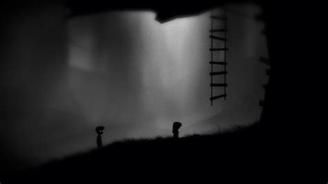 Limbo Game Wallpapers Wallpaper Cave