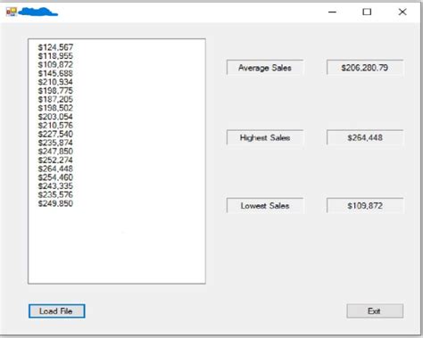 Solved Using C Please Write The Following Application 1