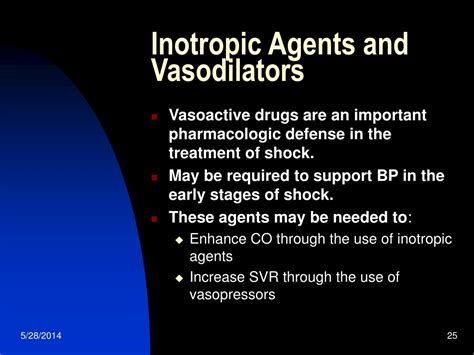 Ppt Shock Hypotension Powerpoint Presentation Free Download Id 834220