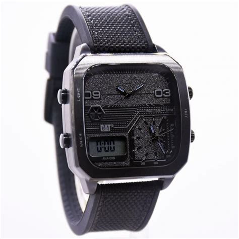 Jual Caterpillar As16921131 Jam Tangan Pria Original Garansi Resmi 2