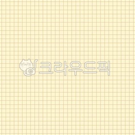 그리드 모눈 모눈종이 종이 다이어리 사진이미지일러스트캘리그라피 Iloveearth작가
