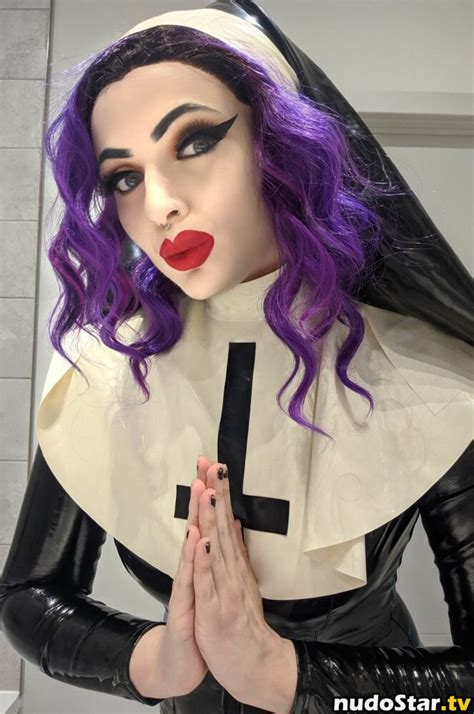 Empresspoison Empresspoison Nude Onlyfans Photo 45 Nudostartv