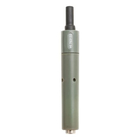 Four Ring Conductivitytds Probe Hi763133 Hanna Instruments South Africa