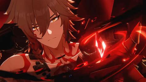 Honkai Star Rail Unveils Mydei Character Ahead of Version 3.1 Update