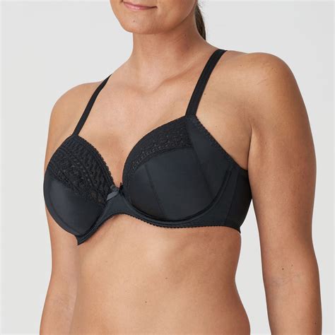 Prima Donna Montara Plunge Bra Jadore Intimates