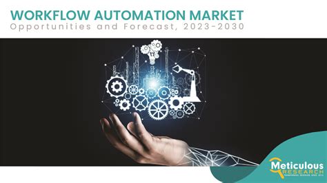 Workflow Automation Market