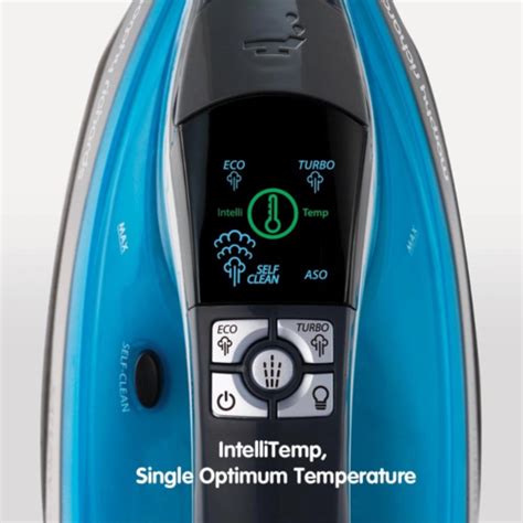 מגהץ ‏אדים 305003 Morphy Richards מורפי ריצ'רדס - Morphy Richards - מגהצים