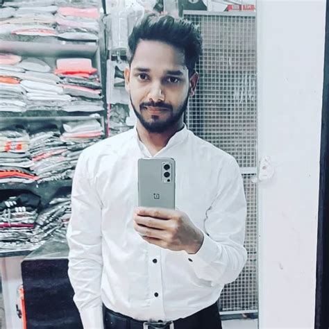 Sachin Prajapati Schin639317 On Threads