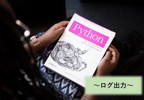 Python ログ出力 株式会社ミライル ITエンジニアDX人材の採用サイト