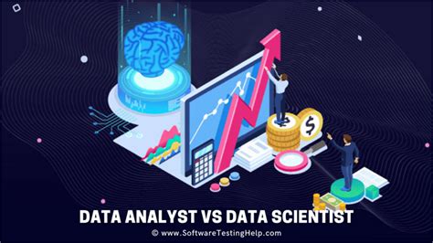 Data Analyst Vs Data Scientist What Are The Key Differences